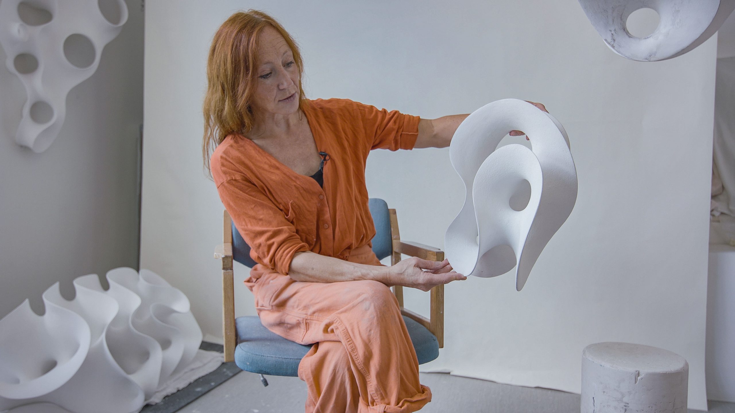 Eva Hild gör Right Livelihood-pris i Humanium Metal - IM