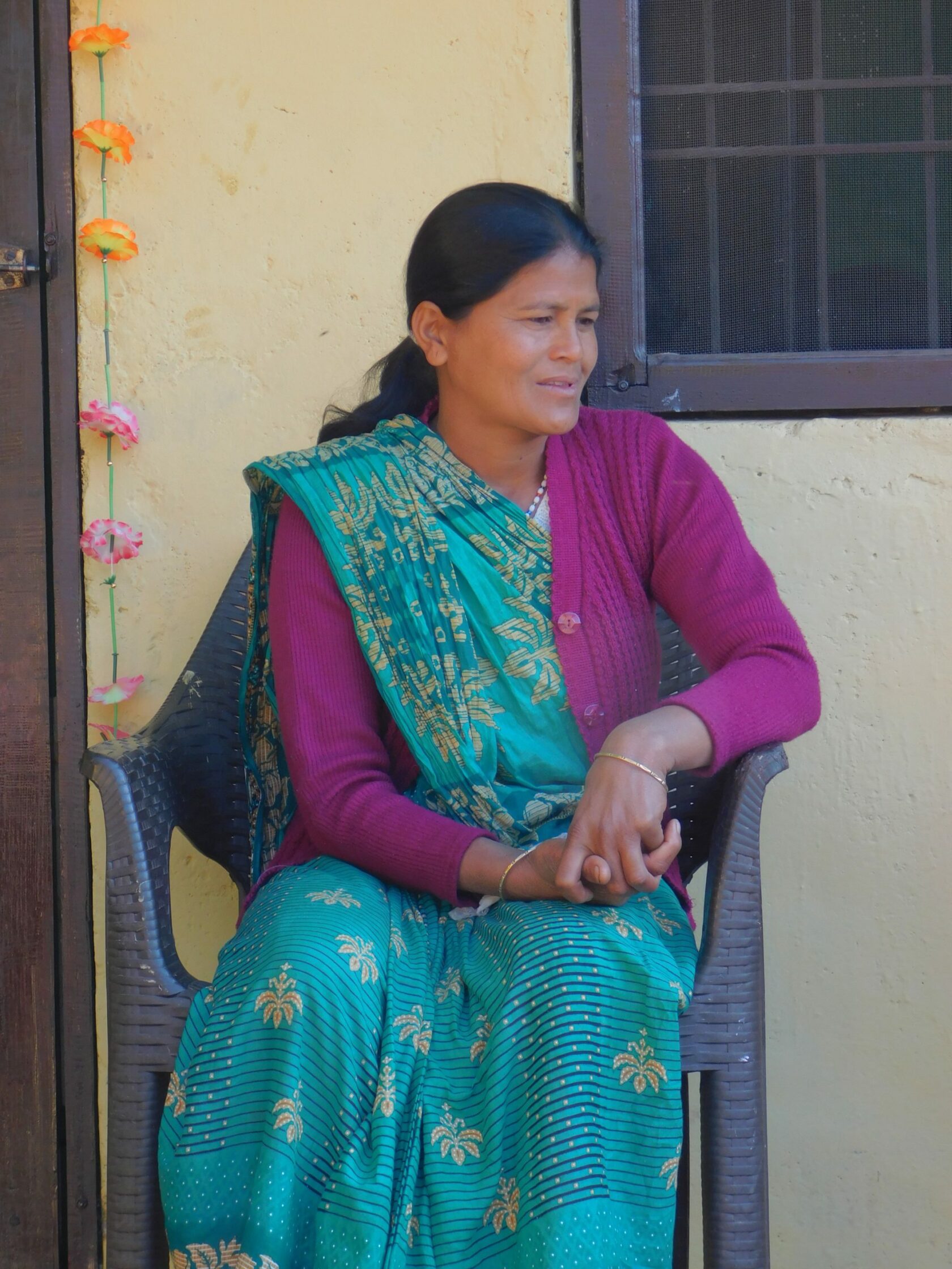 Svampodling blev en väg ut ur krisen - IM